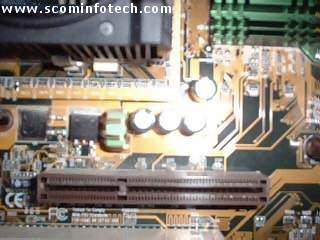 Learn How to Build your PC @ S-Com InfoTech